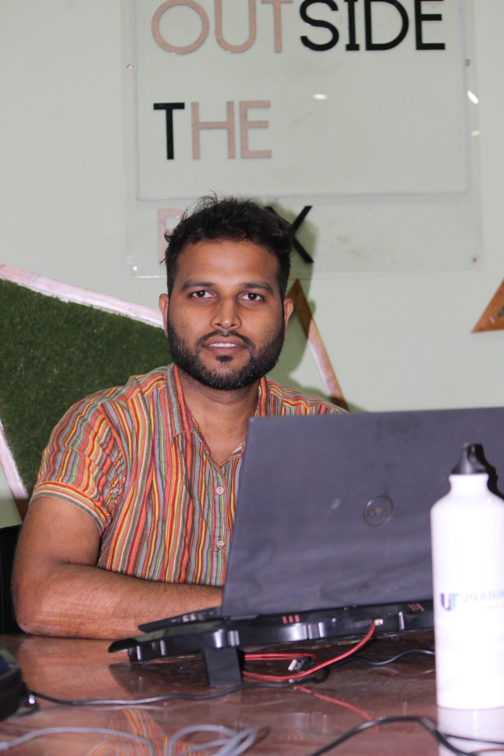 About Us - Unanimous: Elevating Success Through Expert IT Solutions