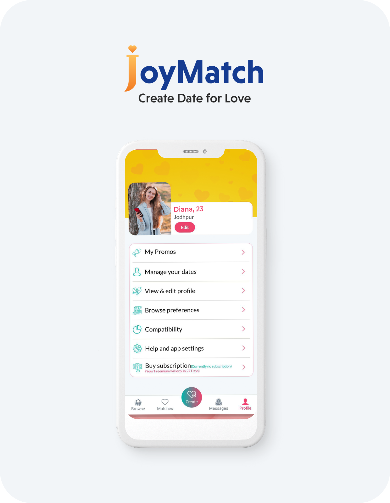 JOYMATCH - Unanimous: Elevating Success Through Expert IT Solutions